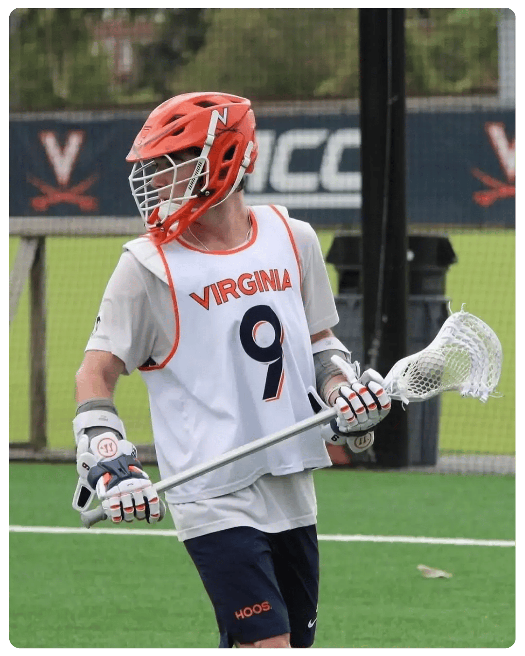 Welcome to Tony Lowe Lacrosse